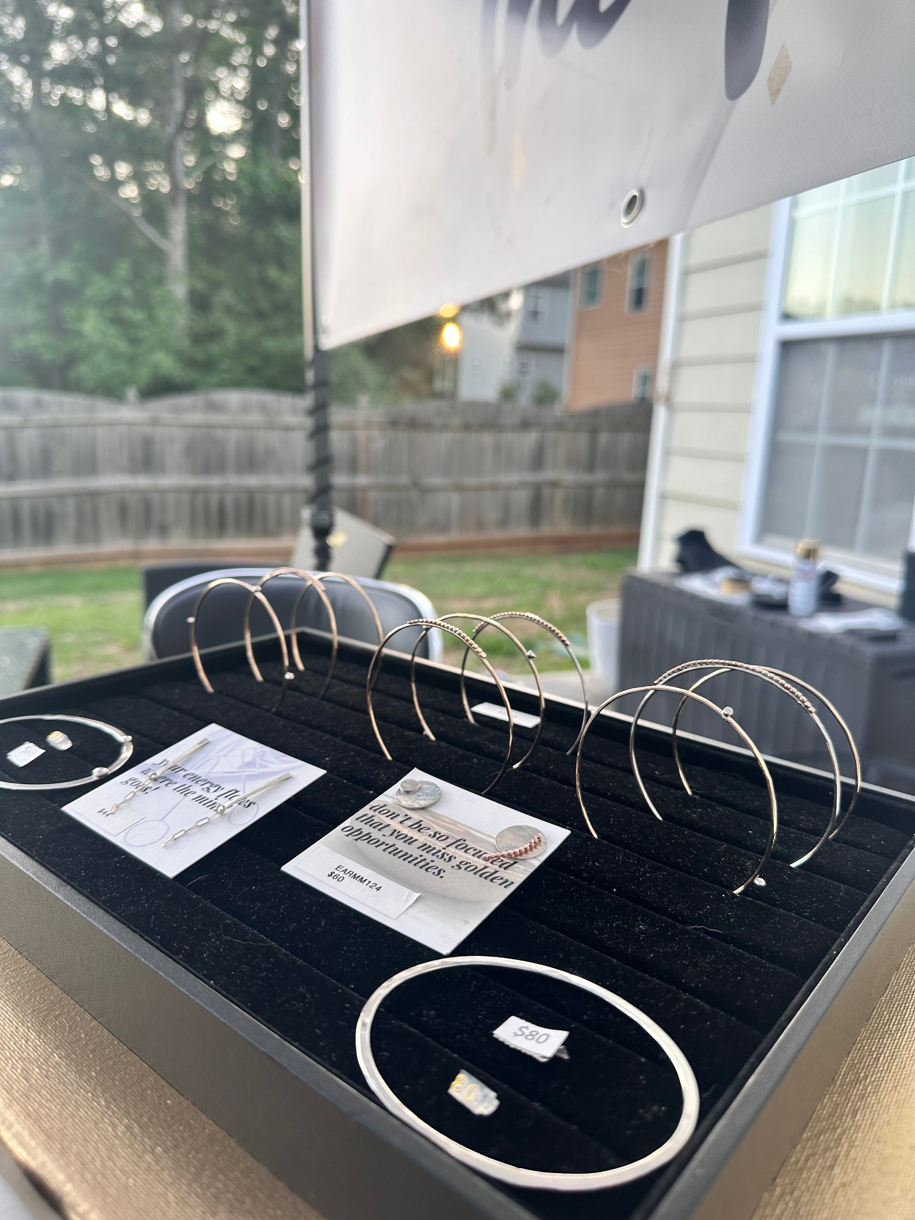 Unlocking Craft Fair Success: Expert Tips to Stand Out and Sell – The ...