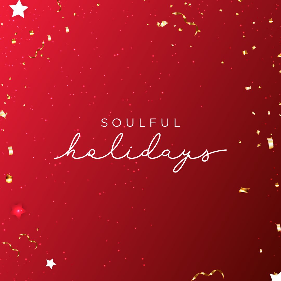 Soul Holiday Playlist – The Pink Locket