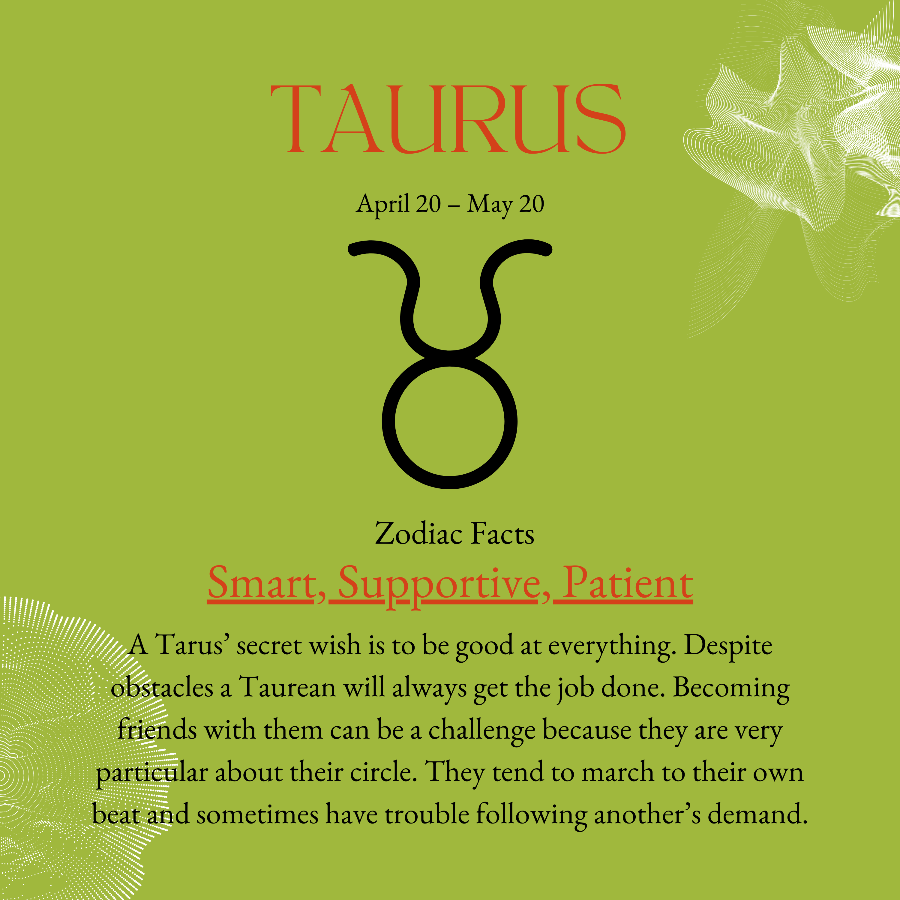 Taurus Season Jewelry: Grounded, Bold, Beautifully Stubborn – The Pink ...