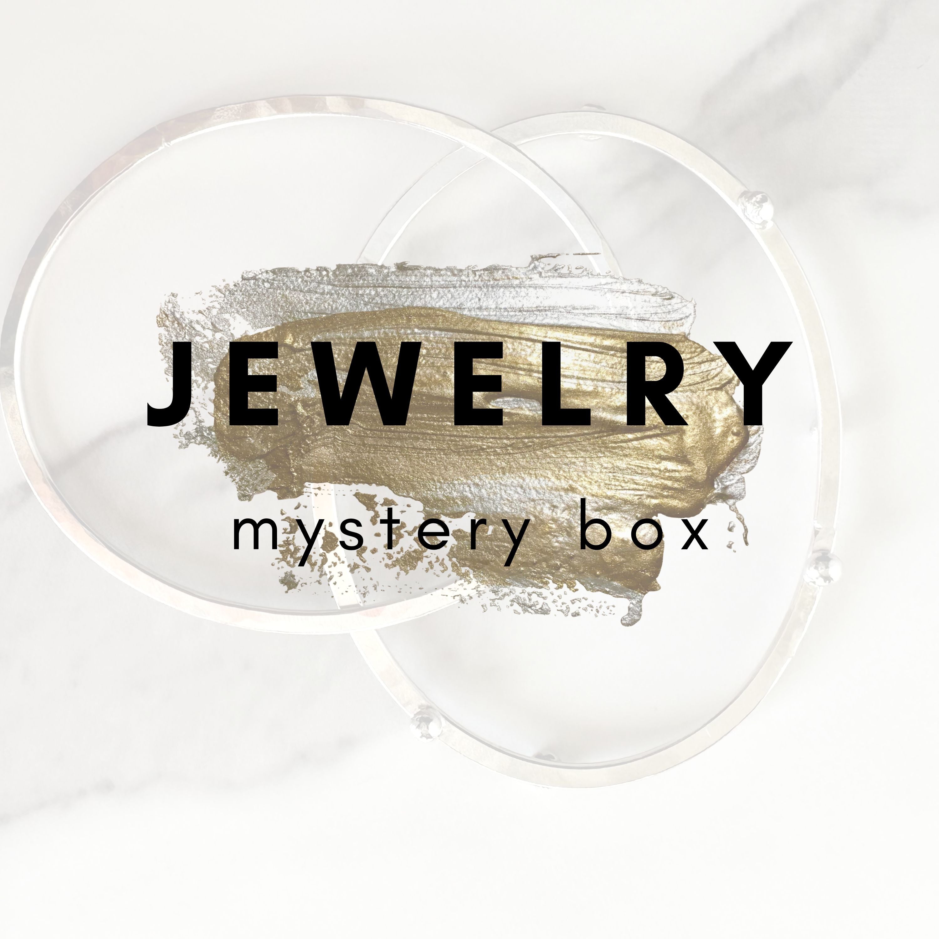 Jewelry Mystery Boxes – The Pink Locket