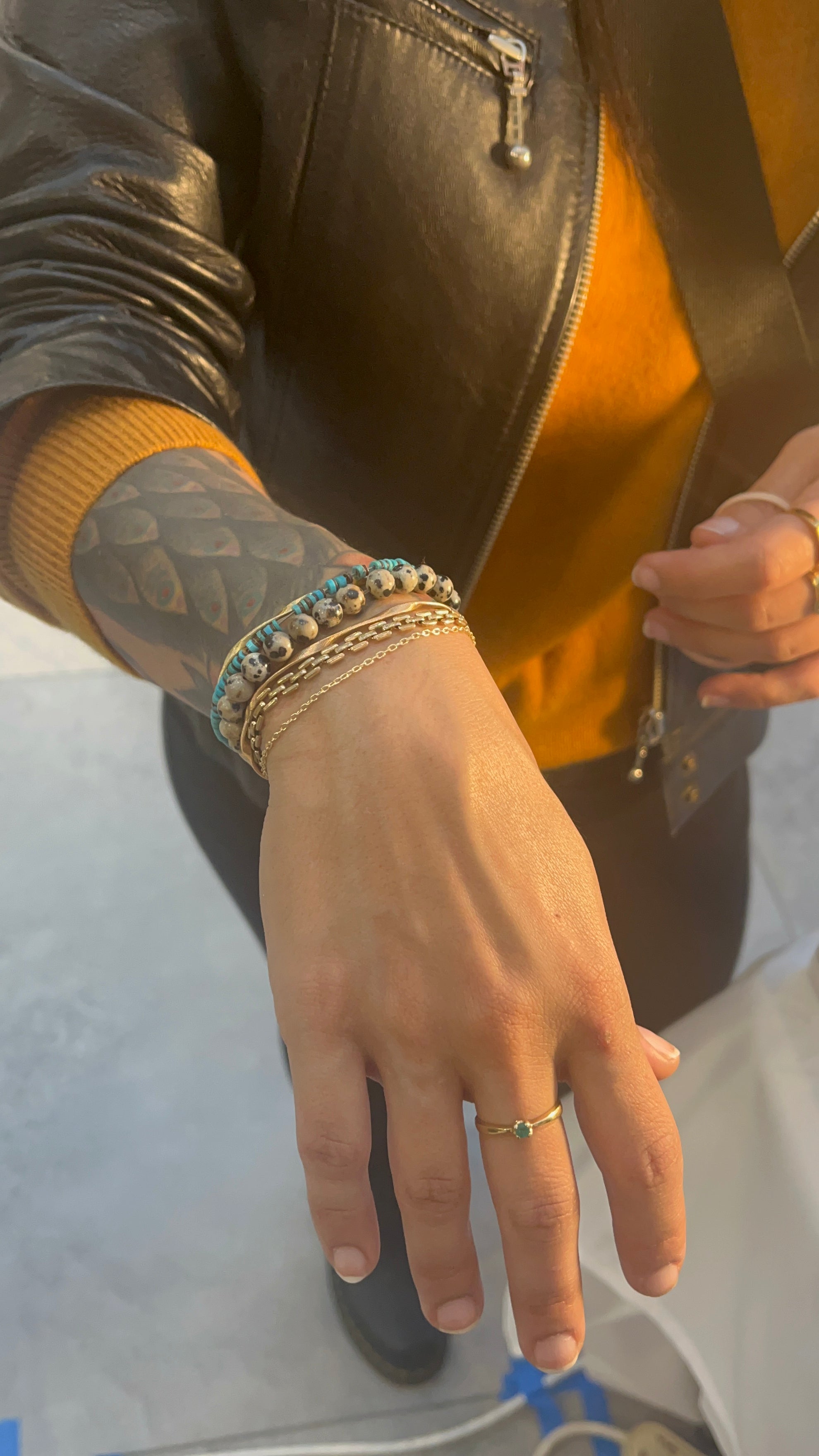 Pop-Up Shop Appointment (DEPOSIT ONLY) - Permanent Bracelets – The Pink ...